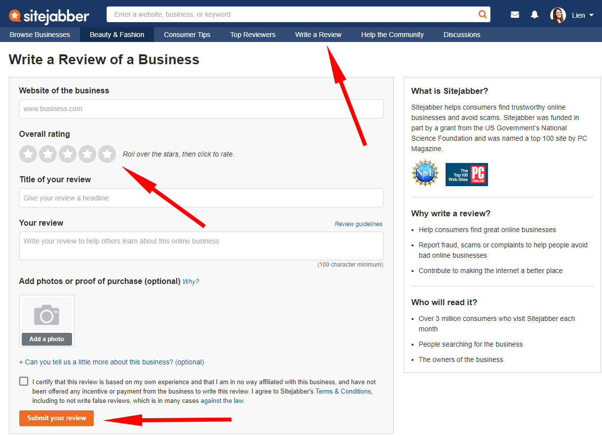 How To Get Strong Backlinks For Free – Page 2 – SEO Hub